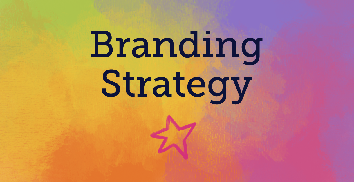 Branding Strategy - Exclamation